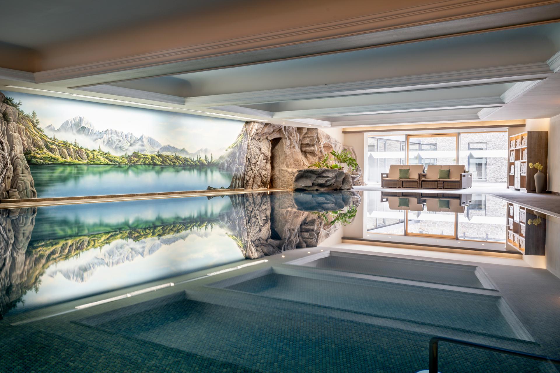 5-Sterne-Hotel Franks, Oberstdorf, Bayern | Das perfekte Bergerlebnis ...